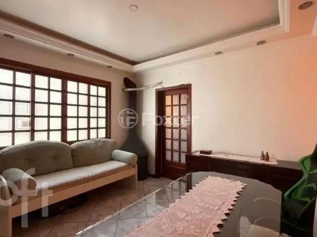 Apartamento para Venda em Porto Alegre/RS Centro Histórico 3 Quartos