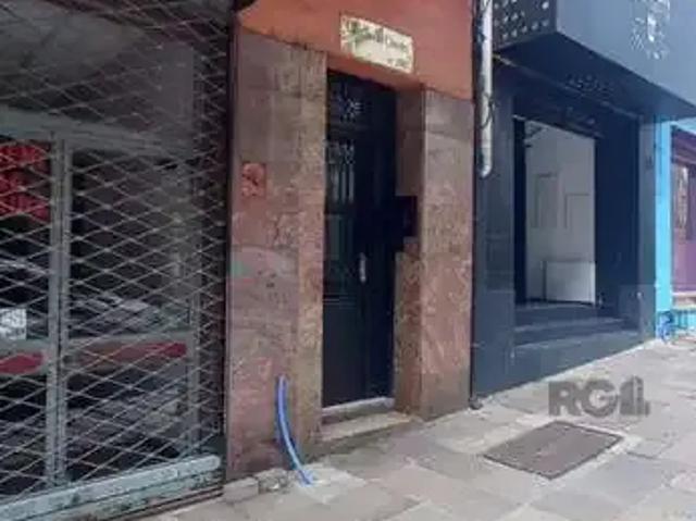 Apartamento para Venda em Porto Alegre/RS Centro Histórico 3 Quartos
