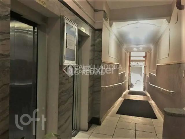 Apartamento para Venda em Porto Alegre/RS Centro Histórico 3 Quartos