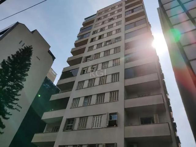 Apartamento para Venda em Porto Alegre/RS Centro Histórico 3 Quartos