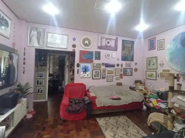 Apartamento para Venda em Porto Alegre/RS Centro Histórico 3 Quartos