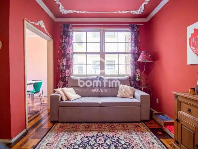 Apartamento para Venda em Porto Alegre/RS Centro Histórico 3 Quartos