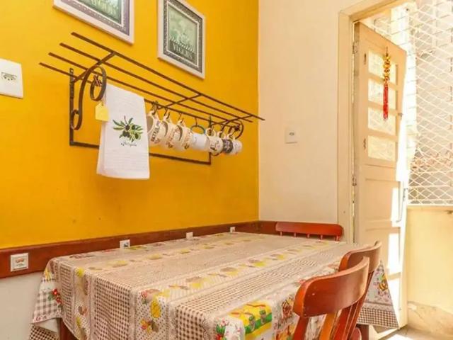 Apartamento para Venda em Porto Alegre/RS Centro Histórico 3 Quartos