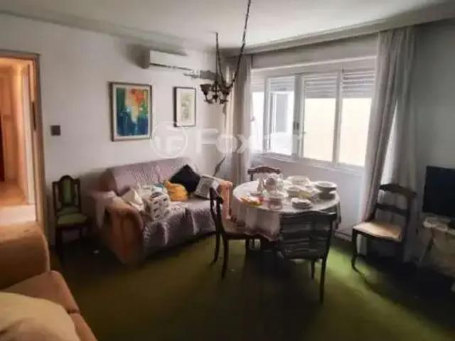 Apartamento para Venda em Porto Alegre/RS Centro Histórico 3 Quartos
