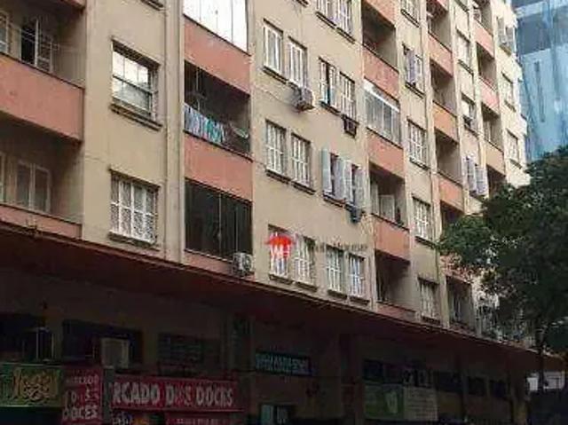 Apartamento para Venda em Porto Alegre/RS Centro Histórico 3 Quartos
