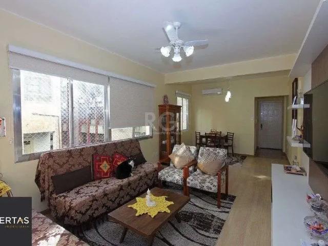 Apartamento para Venda em Porto Alegre/RS Centro Histórico 3 Quartos