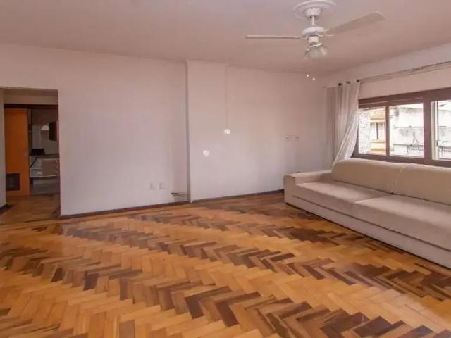 Apartamento para Venda em Porto Alegre/RS Centro Histórico 3 Quartos