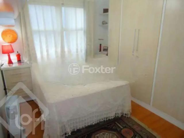 Apartamento para Venda em Porto Alegre/RS Centro Histórico 3 Quartos