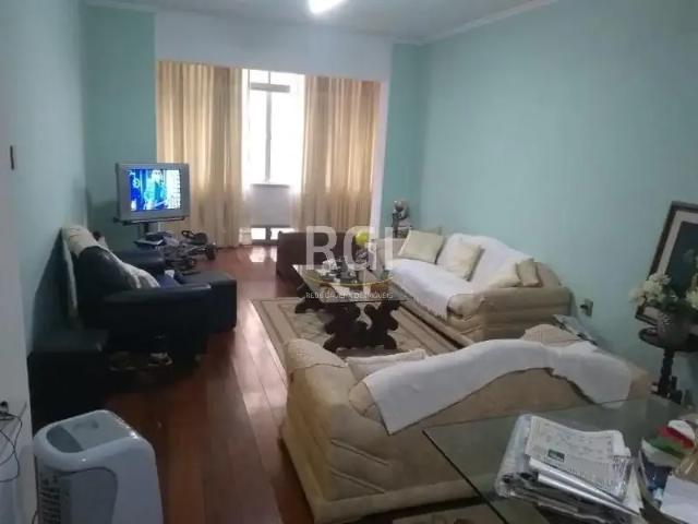Apartamento para Venda em Porto Alegre/RS Centro Histórico 3 Quartos