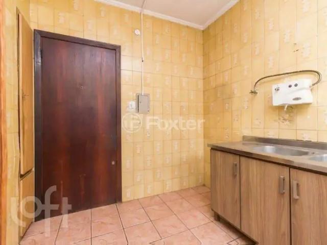 Apartamento para Venda em Porto Alegre/RS Centro Histórico 3 Quartos