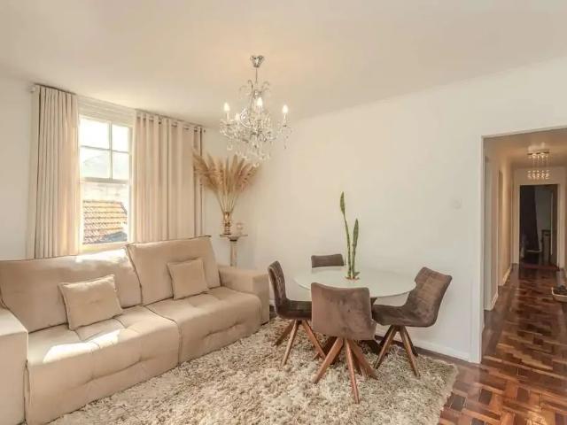 Apartamento para Venda em Porto Alegre/RS Centro Histórico 3 Quartos