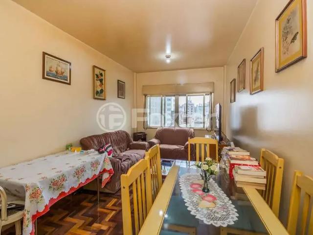 Apartamento para Venda em Porto Alegre/RS Centro Histórico 3 Quartos