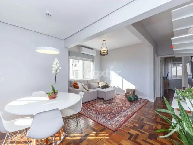 Apartamento para Venda em Porto Alegre/RS Centro Histórico 3 Quartos