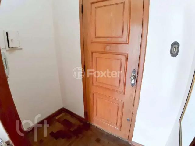 Apartamento para Venda em Porto Alegre/RS Centro Histórico 3 Quartos