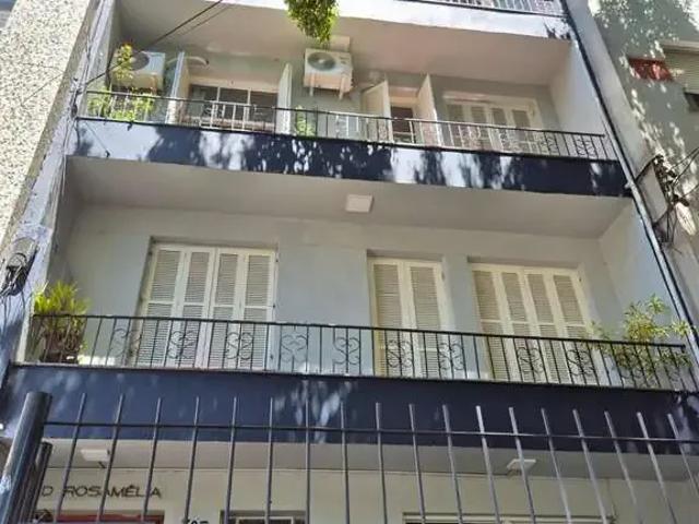 Apartamento para Venda em Porto Alegre/RS Centro Histórico 3 Quartos