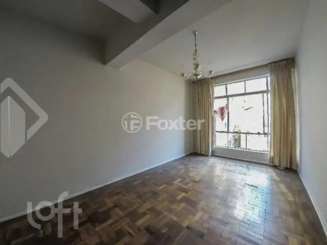 Apartamento para Venda em Porto Alegre/RS Centro Histórico 3 Quartos