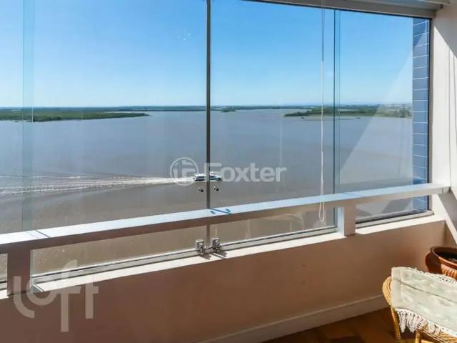 Apartamento para Venda em Porto Alegre/RS Centro Histórico 3 Quartos