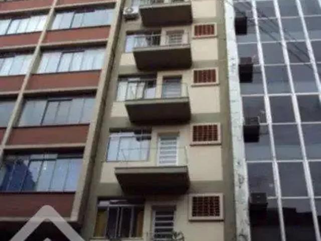 Apartamento para Venda em Porto Alegre/RS Centro Histórico 3 Quartos