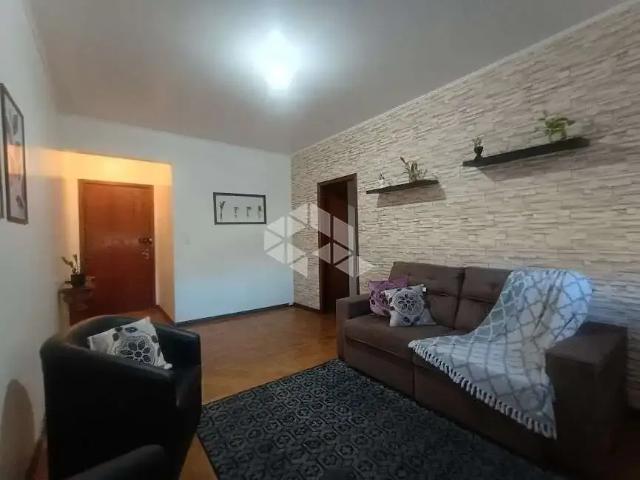 Apartamento para Venda em Porto Alegre/RS Centro Histórico 3 Quartos