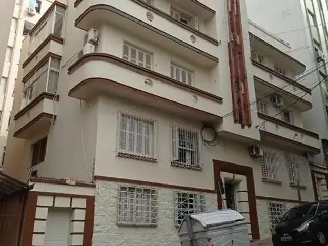 Apartamento para Venda em Porto Alegre/RS Centro Histórico 3 Quartos