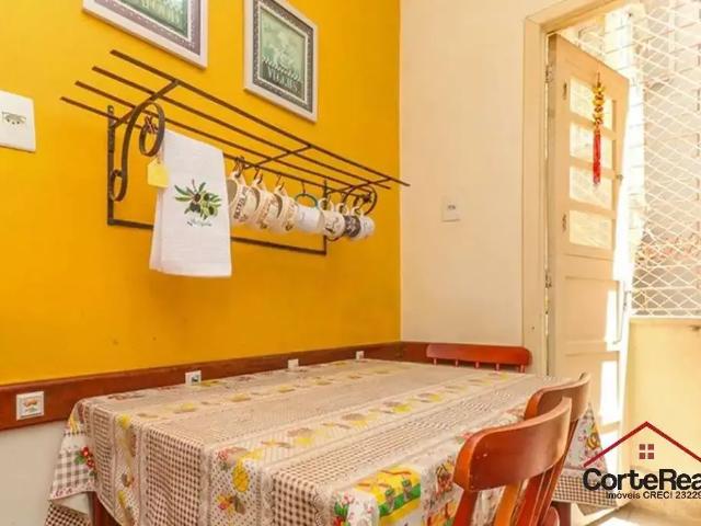 Apartamento para Venda em Porto Alegre/RS Centro Histórico 3 Quartos