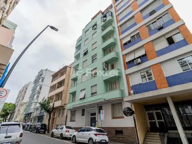 Apartamento para Venda em Porto Alegre/RS Centro Histórico 3 Quartos