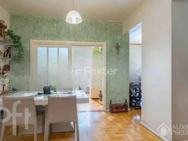 Apartamento para Venda em Porto Alegre/RS Centro Histórico 3 Quartos
