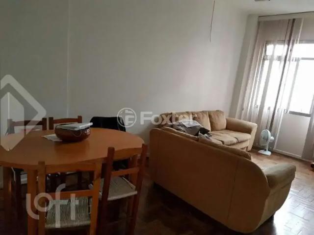 Apartamento para Venda em Porto Alegre/RS Centro Histórico 3 Quartos