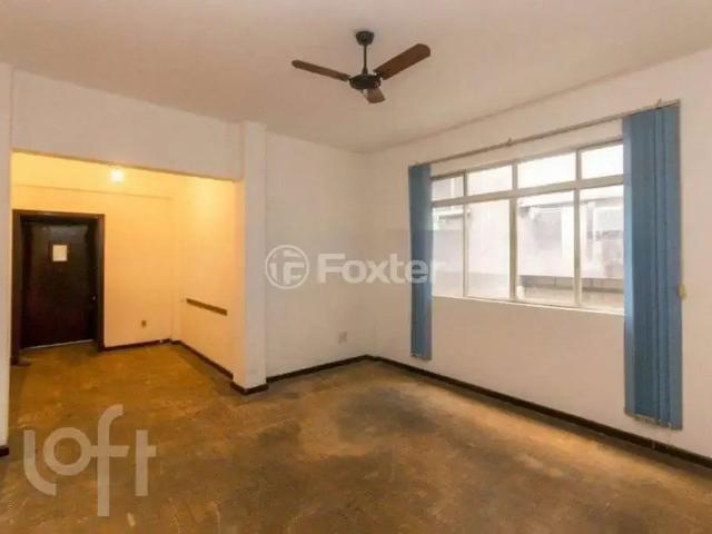 Apartamento para Venda em Porto Alegre/RS Centro Histórico 3 Quartos