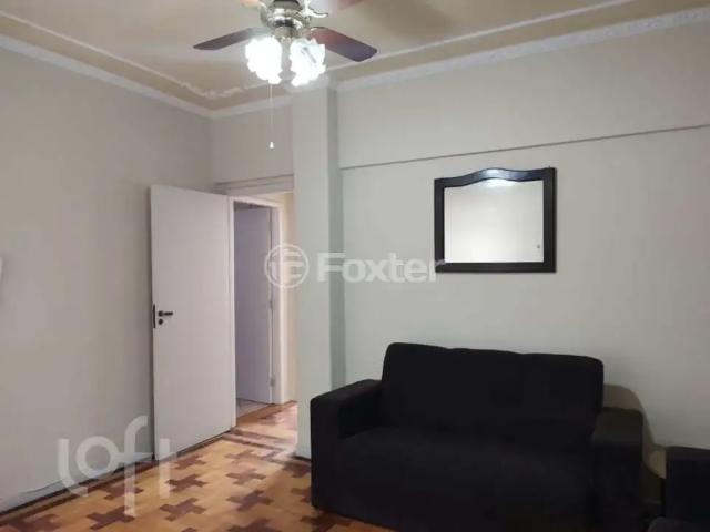 Apartamento para Venda em Porto Alegre/RS Centro Histórico 3 Quartos
