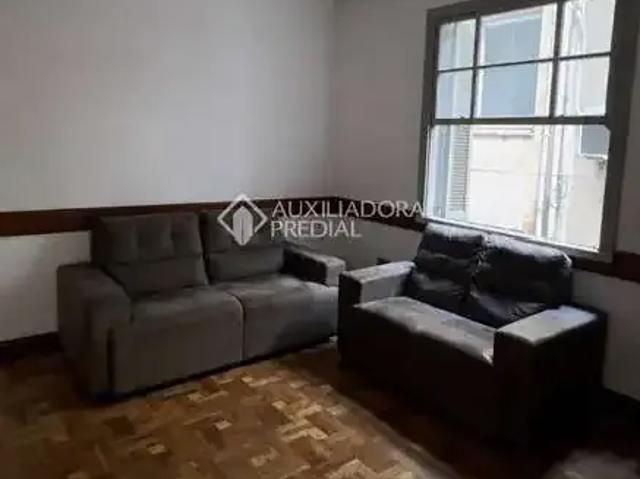 Apartamento para Venda em Porto Alegre/RS Centro Histórico 3 Quartos