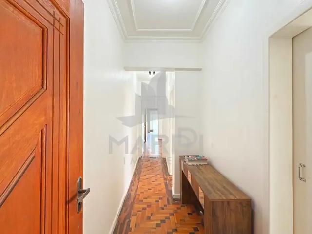 Apartamento para Venda em Porto Alegre/RS Centro Histórico 3 Quartos