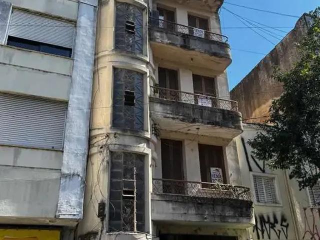 Apartamento para Venda em Porto Alegre/RS Centro Histórico 3 Quartos