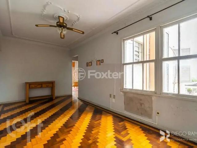Apartamento para Venda em Porto Alegre/RS Centro Histórico 3 Quartos