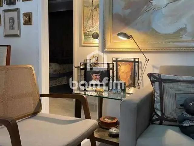 Apartamento para Venda em Porto Alegre/RS Centro Histórico 3 Quartos