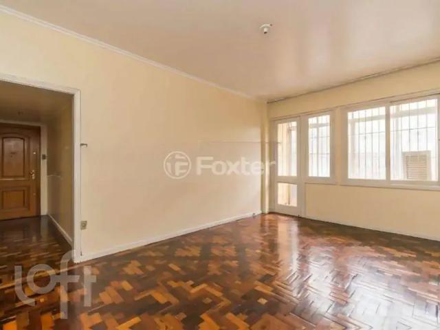 Apartamento para Venda em Porto Alegre/RS Centro Histórico 3 Quartos