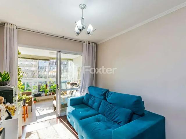 Apartamento para Venda em Porto Alegre/RS Centro Histórico 3 Quartos