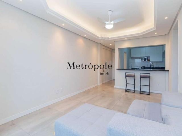 Apartamento para Venda em Porto Alegre/RS Centro Histórico 3 Quartos