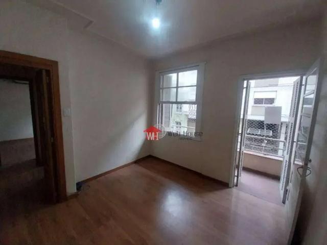 Apartamento para Venda em Porto Alegre/RS Centro Histórico 3 Quartos