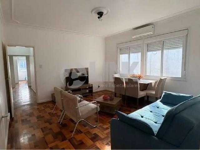 Apartamento para Venda em Porto Alegre/RS Centro Histórico 3 Quartos