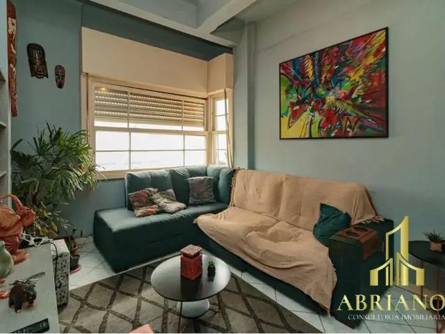 Apartamento para Venda em Porto Alegre/RS Centro Histórico 3 Quartos