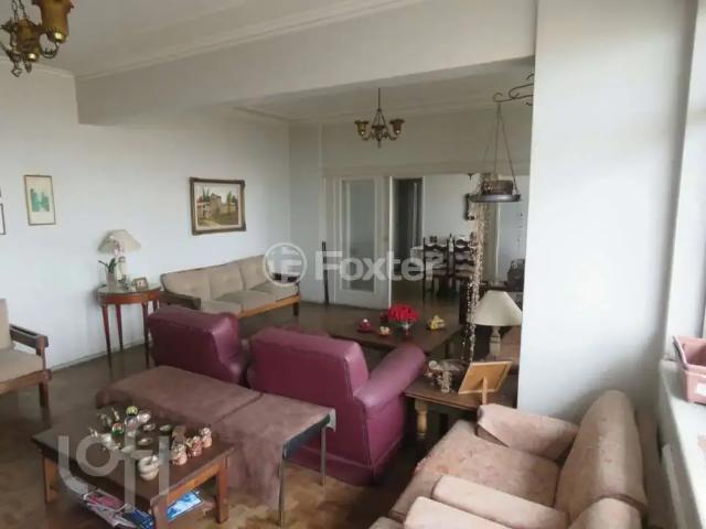 Apartamento para Venda em Porto Alegre/RS Centro Histórico 3 Quartos