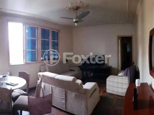 Apartamento para Venda em Porto Alegre/RS Centro Histórico 3 Quartos