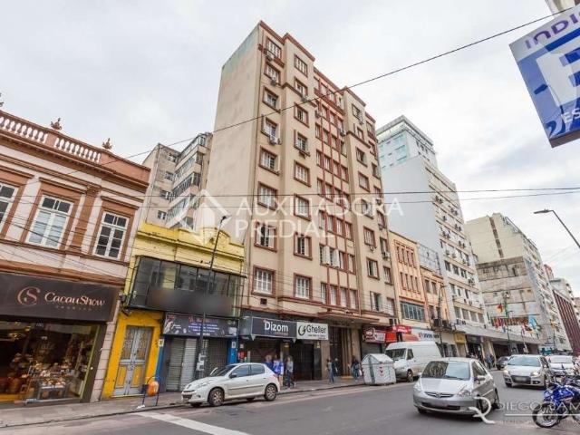 Apartamento para Venda em Porto Alegre/RS Centro Histórico 3 Quartos