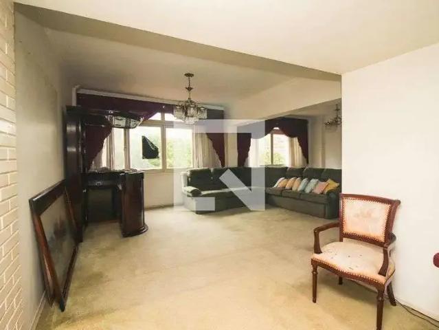 Apartamento para Venda em Porto Alegre/RS Centro Histórico 3 Quartos