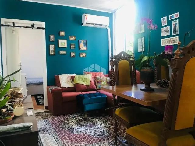 Apartamento para Venda em Porto Alegre/RS Centro Histórico 3 Quartos
