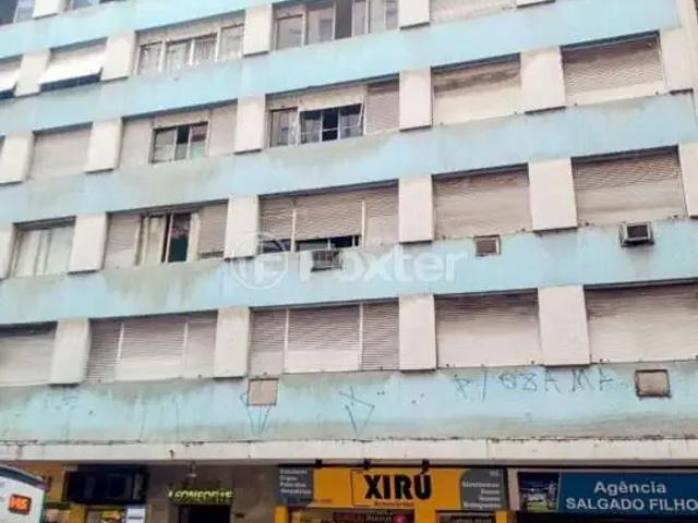 Apartamento para Venda em Porto Alegre/RS Centro Histórico 3 Quartos