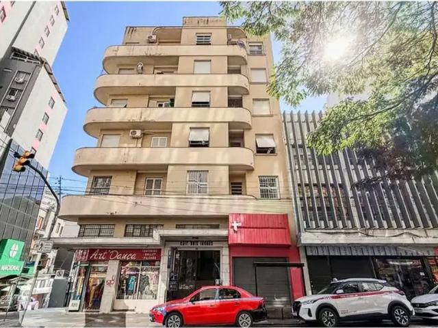 Apartamento para Venda em Porto Alegre/RS Centro Histórico 3 Quartos