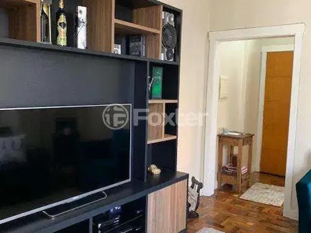 Apartamento para Venda em Porto Alegre/RS Centro Histórico 3 Quartos