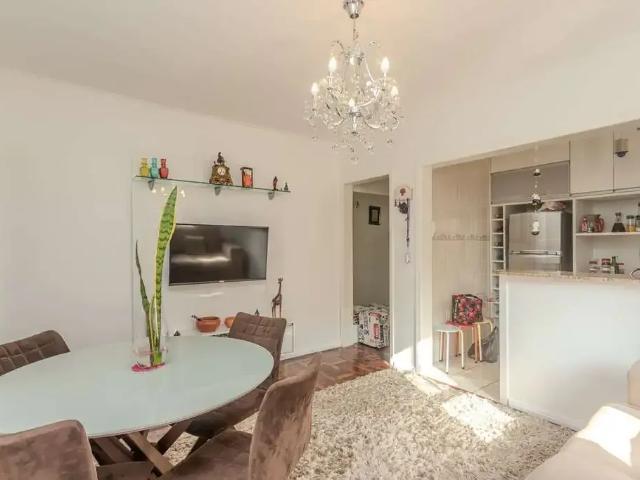 Apartamento para Venda em Porto Alegre/RS Centro Histórico 3 Quartos